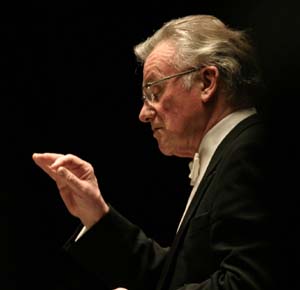 Messe en Si par Pierre Cao - ResMusicaResMusica