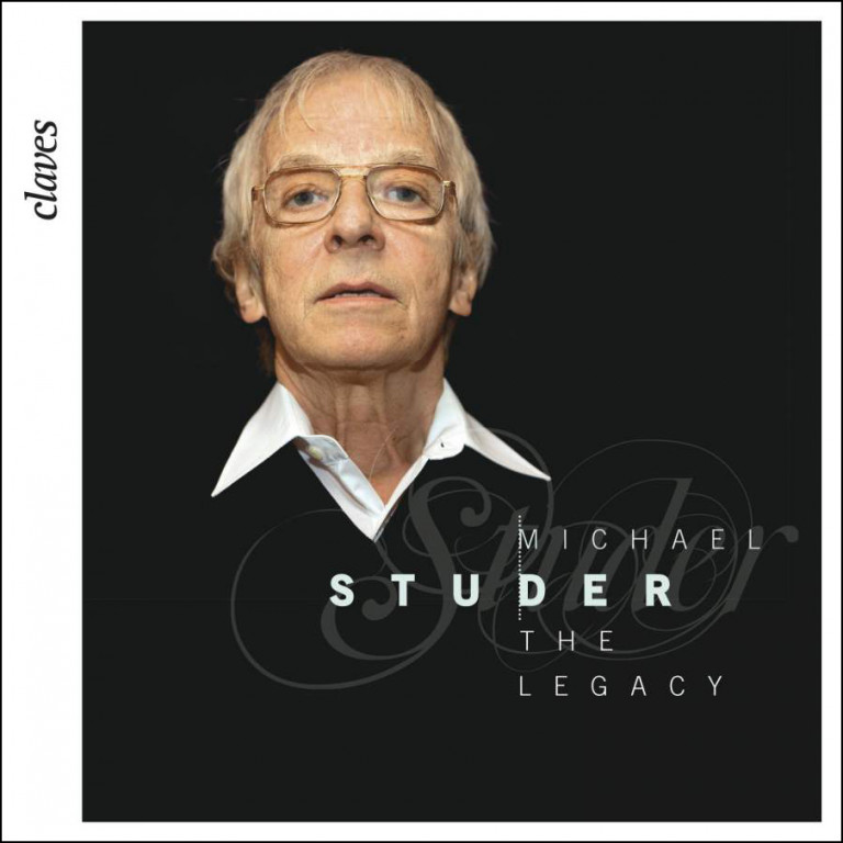 Michael Studer : l’éloge de la simplicité - ResMusica