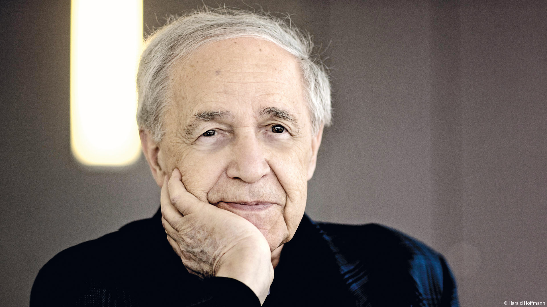 Pierre Boulez : Le « prestige », cela ne s’invente pas en un jour ...
