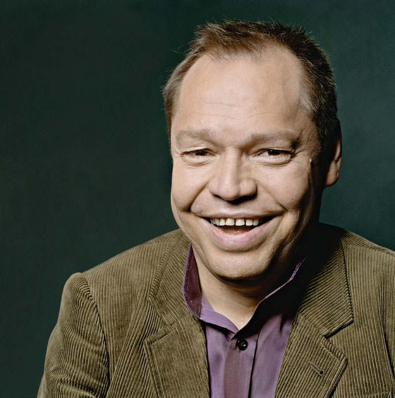 Thomas Quasthoff : quelle beauté, quelle intensité, quelle émotion ...