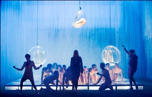 Armida à Berlin : A la recherche de Gluck - ResMusicaResMusica