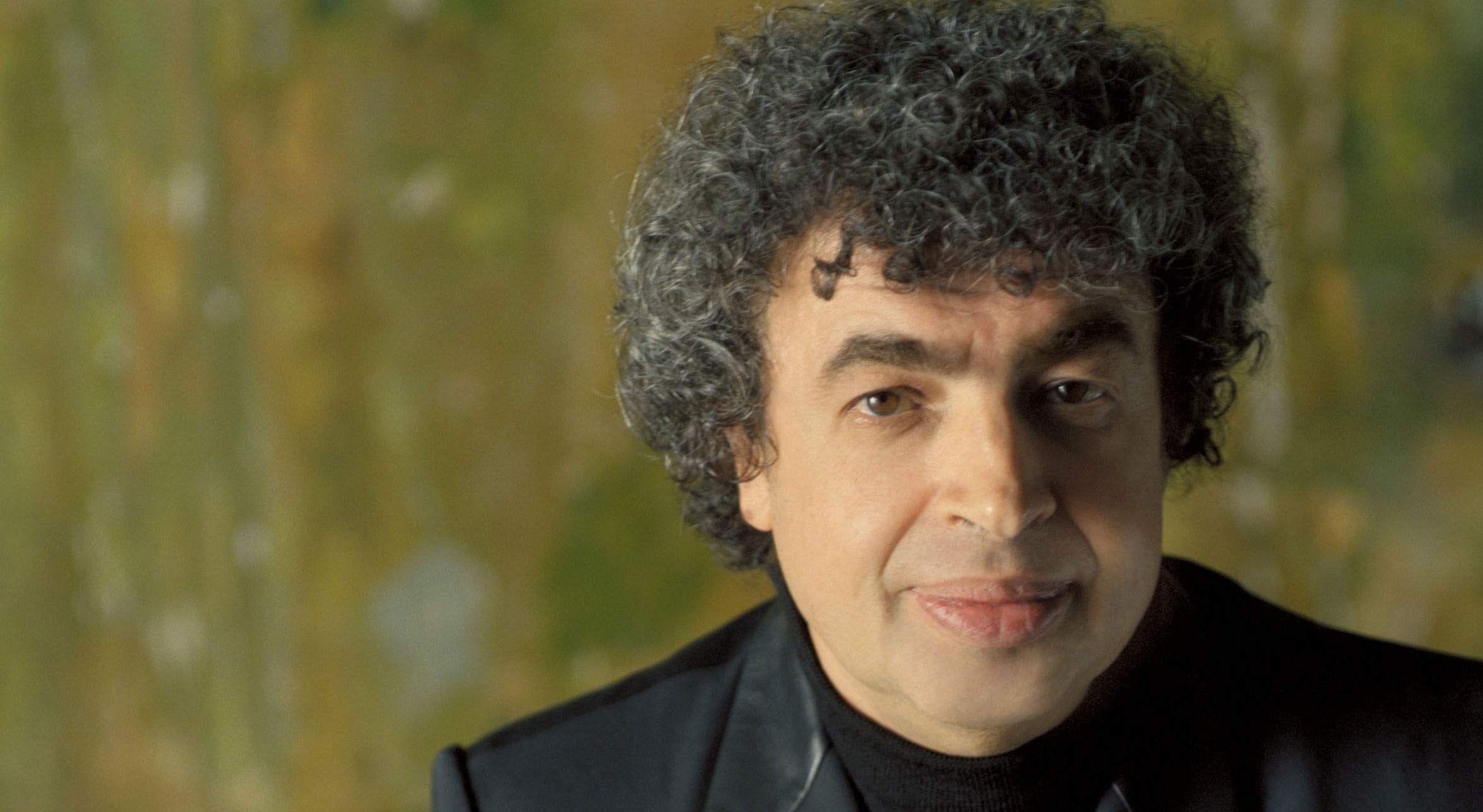 Semyon Bychkov dirige l'Orchestre National - ResMusicaResMusica
