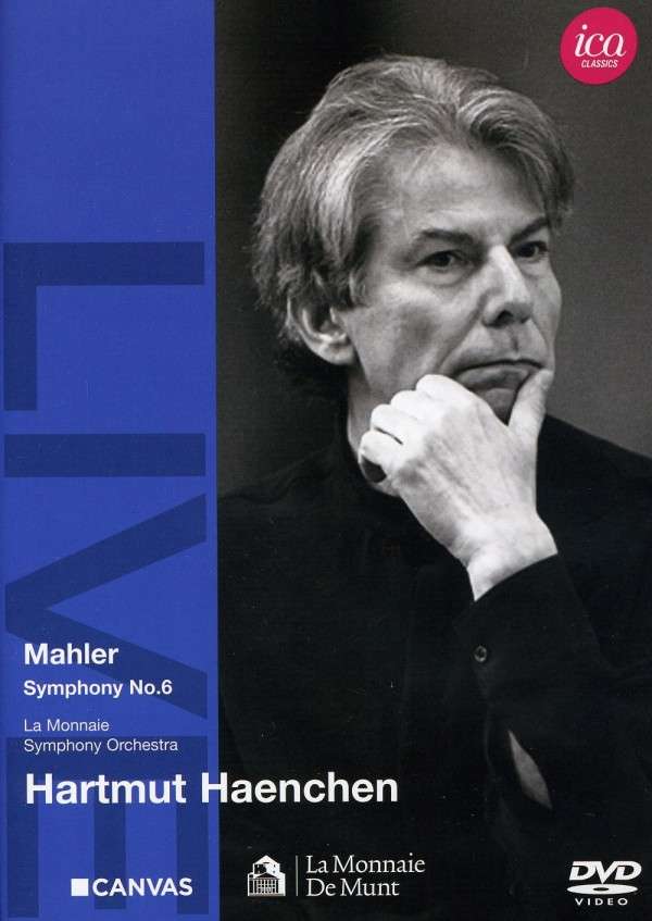 Le solide Mahler d’Hartmut Haenchen - ResMusicaResMusica