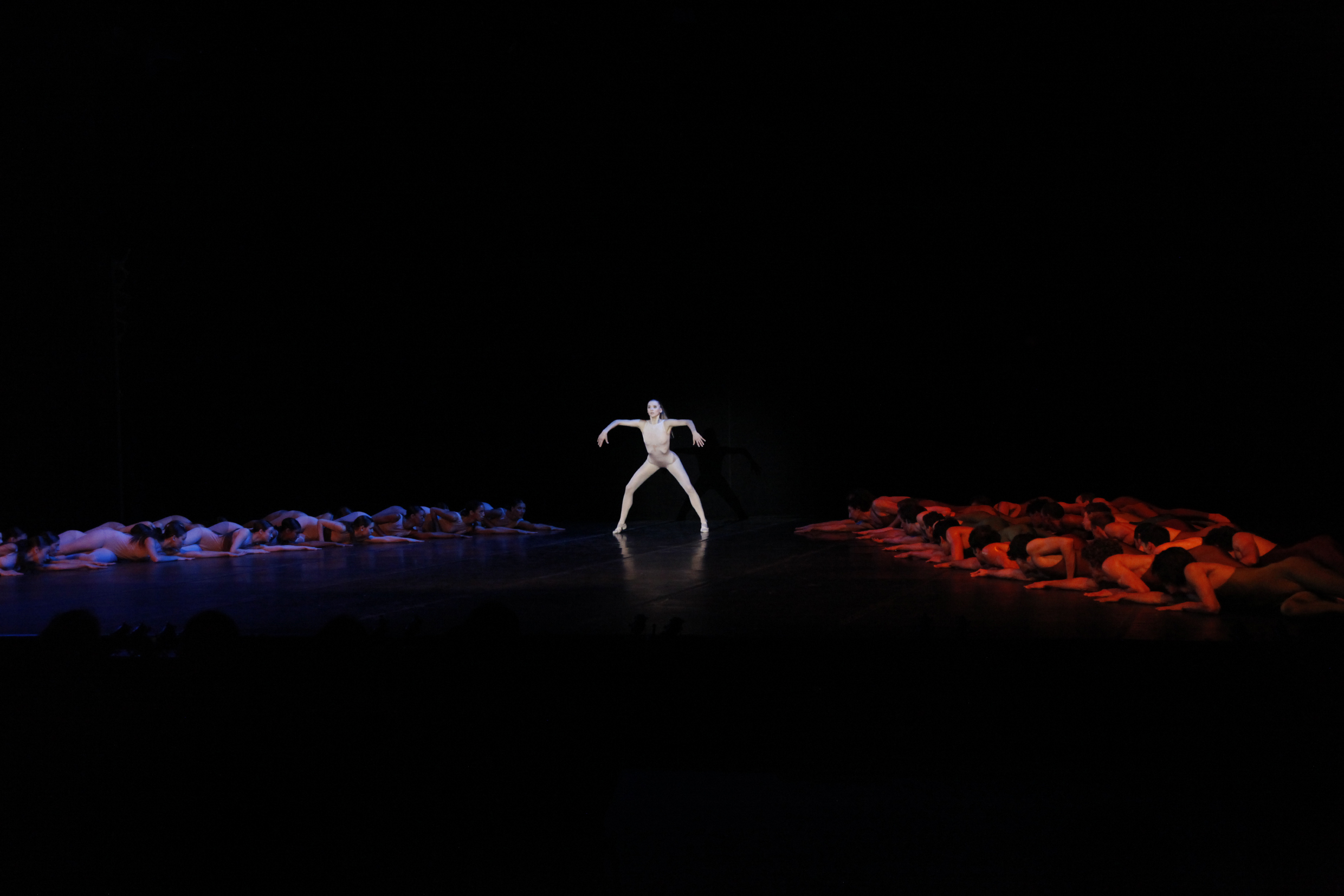 Le Béjart Ballet Lausanne à l’heure suisse - ResMusicaResMusica