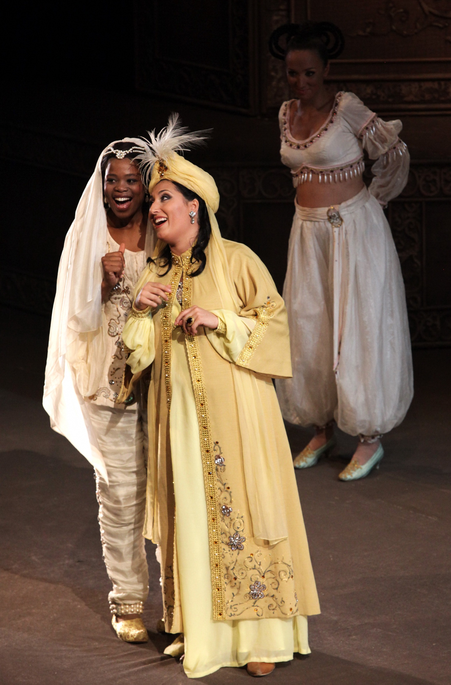 Rossini à Milan, combat entre les générations - ResMusicaResMusica