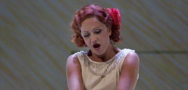 Lulu revient dans l'arène de Bastille - ResMusicaResMusica