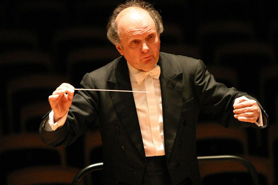 Janowski et Bruckner : le concert des nations - ResMusicaResMusica