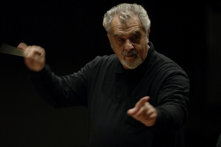 Les 75 ans de l'Orchestre national de Belgique - ResMusica