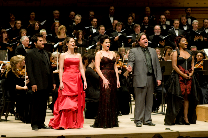 Gala de l'Opéra de Montréal - ResMusica