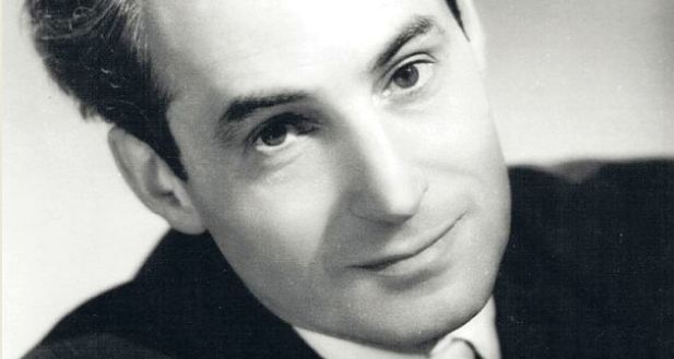 Superbe anthologie Roger Roger - ResMusicaResMusica