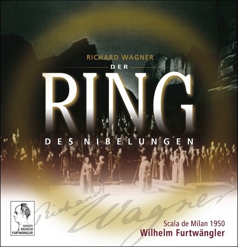 Le Ring par Furtwängler à la Scala idéalement restauré - ResMusica