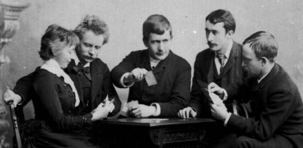 Frederick Delius et la Scandinavie - ResMusicaResMusica