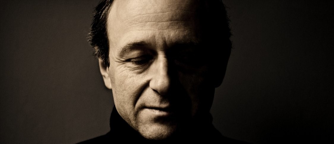 Iván Fischer, musicien heureux - ResMusicaResMusica