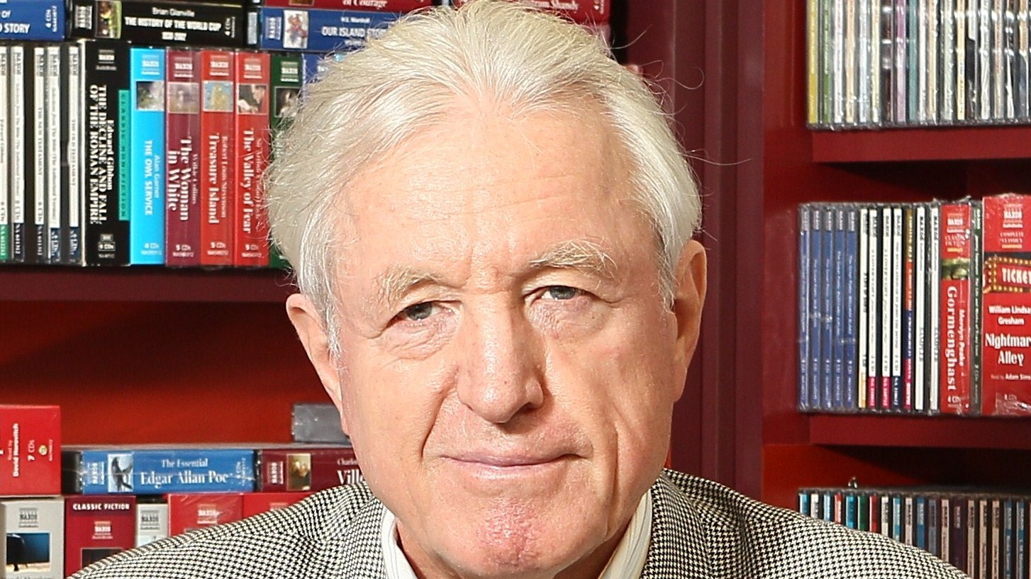 Klaus Heymann, 25 ans de Naxos - ResMusicaResMusica