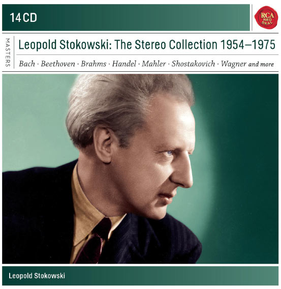 Leopold Stokowski, un maelström de musique - ResMusica