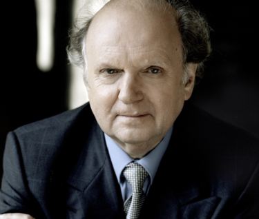 Avec Bruckner, Marek Janowski signe ses adieux à Genève ...