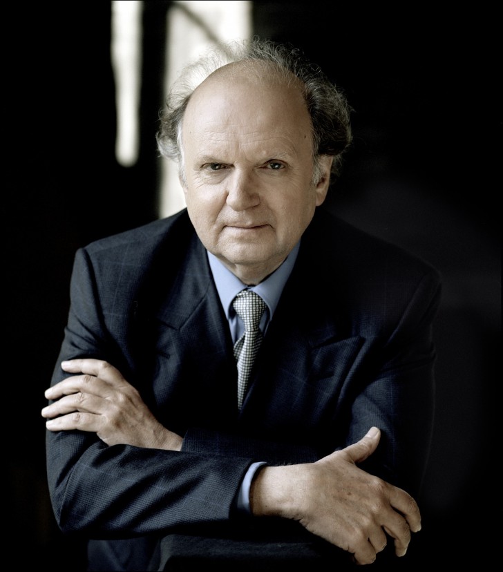 Avec Bruckner, Marek Janowski signe ses adieux à Genève ...