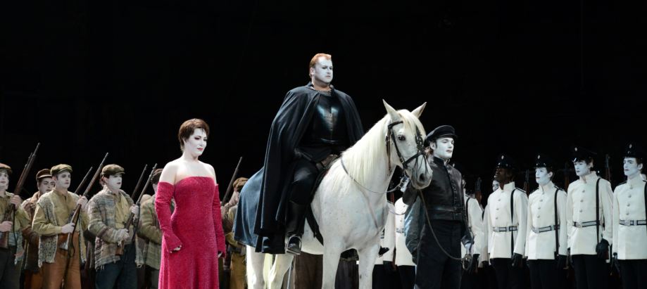 Théâtre du Capitole : enfin, Rienzi - ResMusicaResMusica