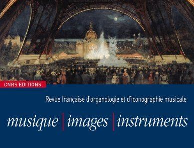 La musique aux Expositions universelles - ResMusicaResMusica