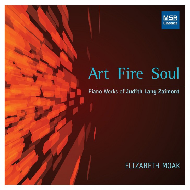 Le piano de l’Américaine Judith Lang Zaimont - ResMusicaResMusica