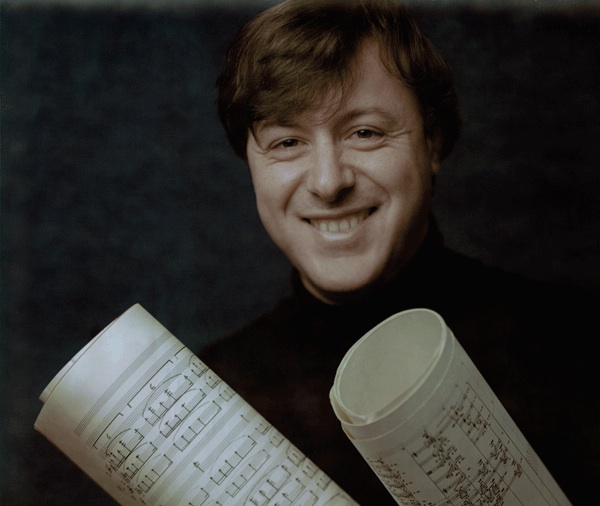 Création du Concerto pour piano de Gérard Pesson - ResMusica