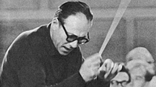 René Leibowitz, l’assassin assassiné ? - ResMusicaResMusica