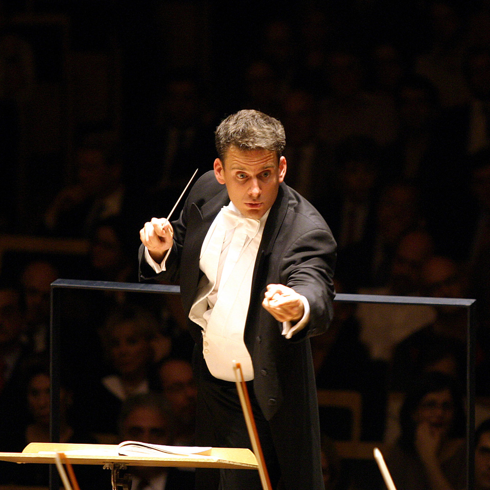 Aix-en-Provence : Le tour de force de Philippe Jordan - ResMusica