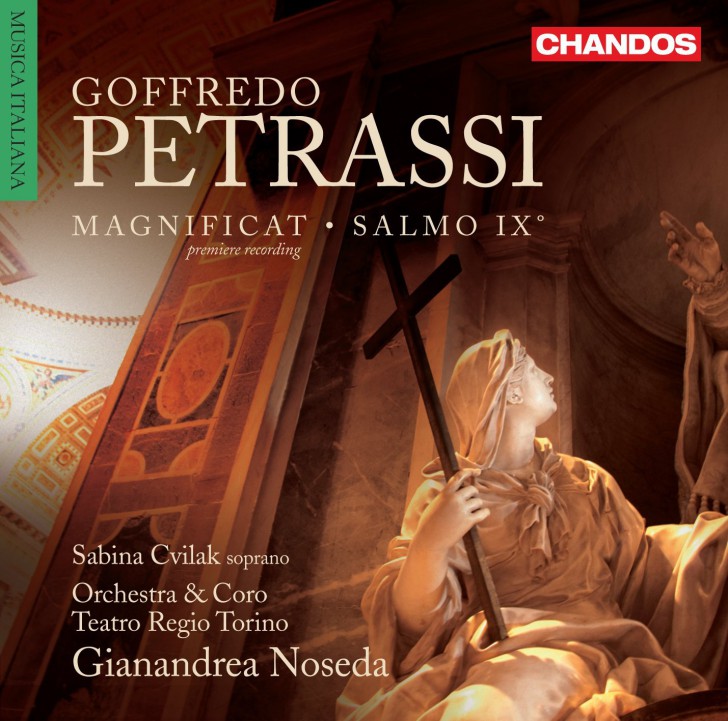 Archives des Goffredo Petrassi - ResMusicaResMusica