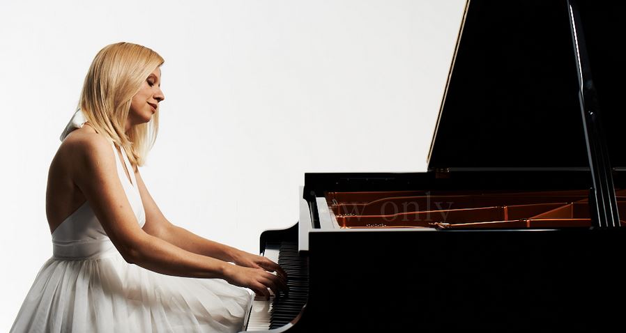Valentina Lisitsa débute avec l'Orchestre de Paris et Paavo Järvi ...