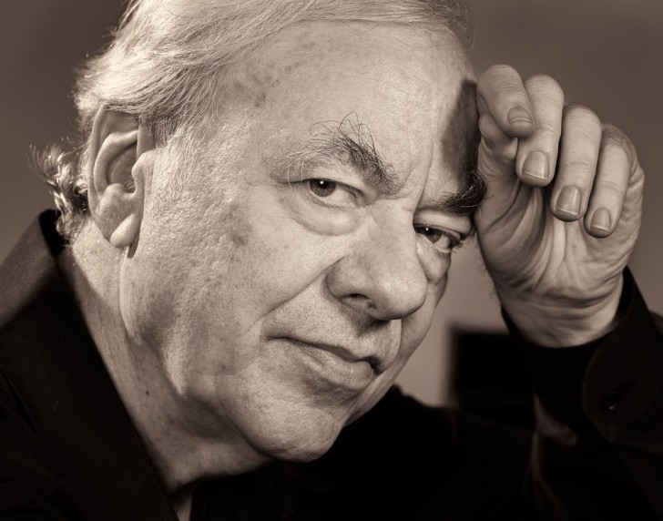 Richard Goode, le maître de la lumière - ResMusica