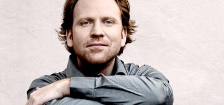 Daniel Hope, explorateur de la mémoire - ResMusicaResMusica