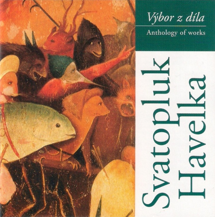 Svatopluk Havelka, compositeur tchèque - ResMusica