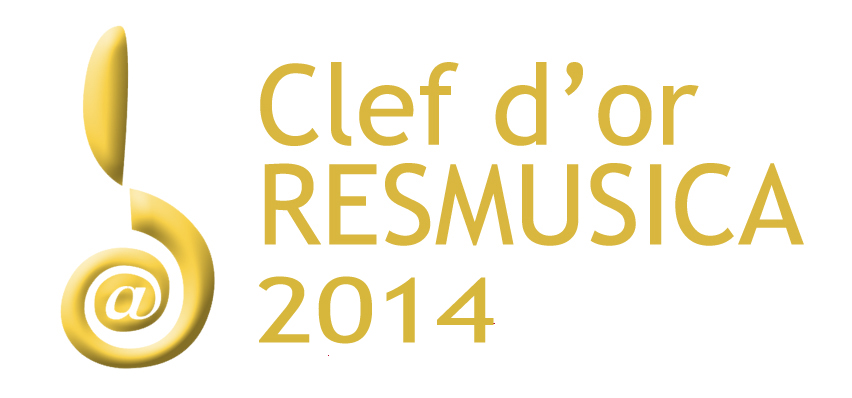 Clefs d’Or ResMusica 2014 : the winners - ResMusicaResMusica