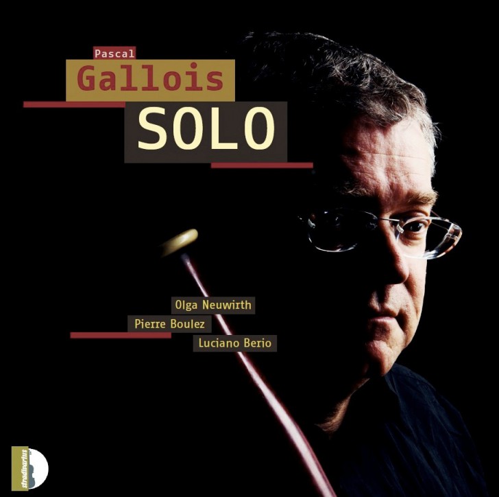 Le basson augmenté de Pascal Gallois - ResMusica