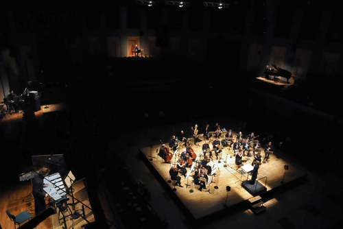 Retour à Salzbourg pour Répons de Boulez - ResMusica