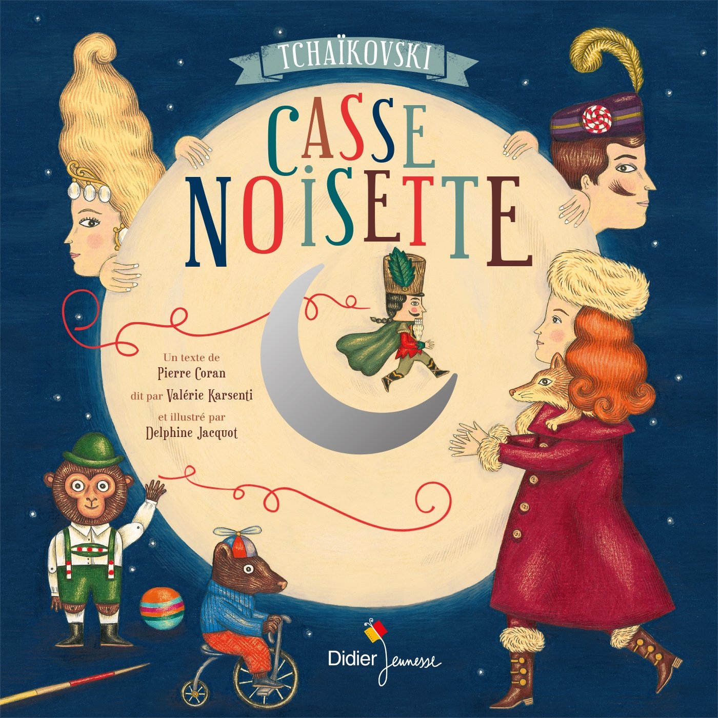 Vivement Noël avec Casse-Noisette - ResMusica
