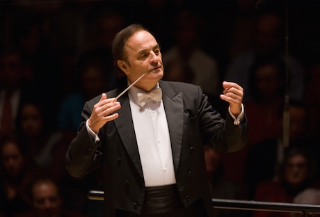 A Genève, Charles Dutoit raconte Ravel - ResMusica