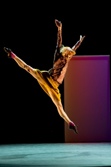 Sylvie Guillem, les adieux de la Ballerina assoluta - ResMusica