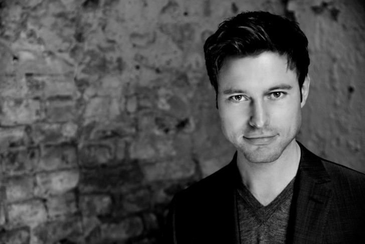 Benjamin Appl, baritone - ResMusica