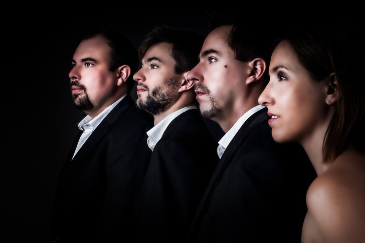 7e Biennale de quatuors à cordes à la Philharmonie de Paris - ResMusica