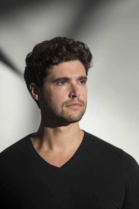 Christian Reif nommé chef en résidence au San Francisco Symphony ...