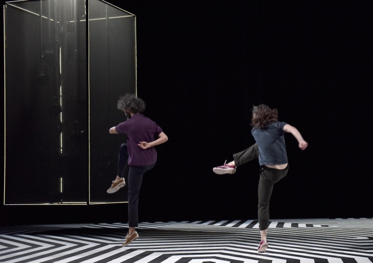 Ad noctum, le duo nocturne de Christian Rizzo - ResMusica
