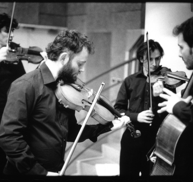 7e Biennale de quatuors à cordes à la Philharmonie de Paris - ResMusica