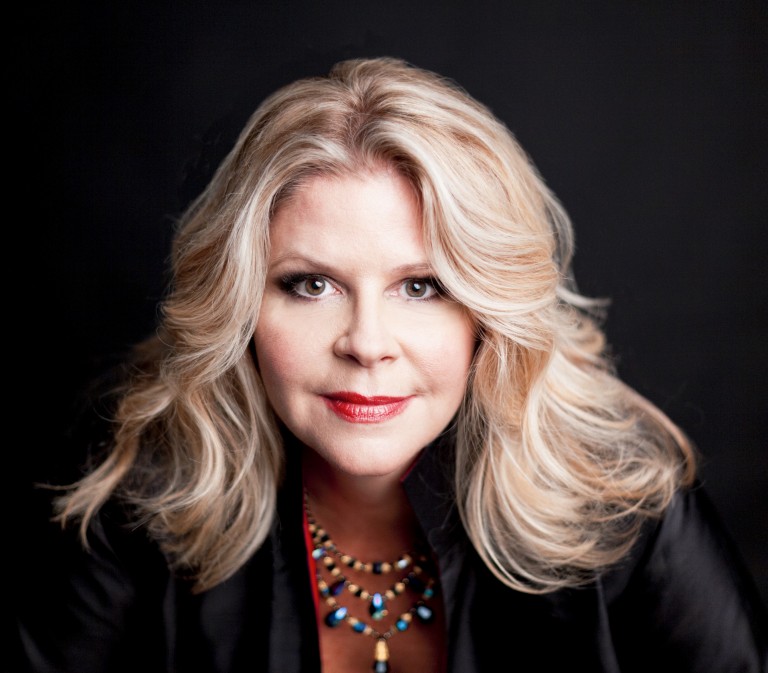 À Genève, une Susan Graham kaléidoscopique - ResMusica