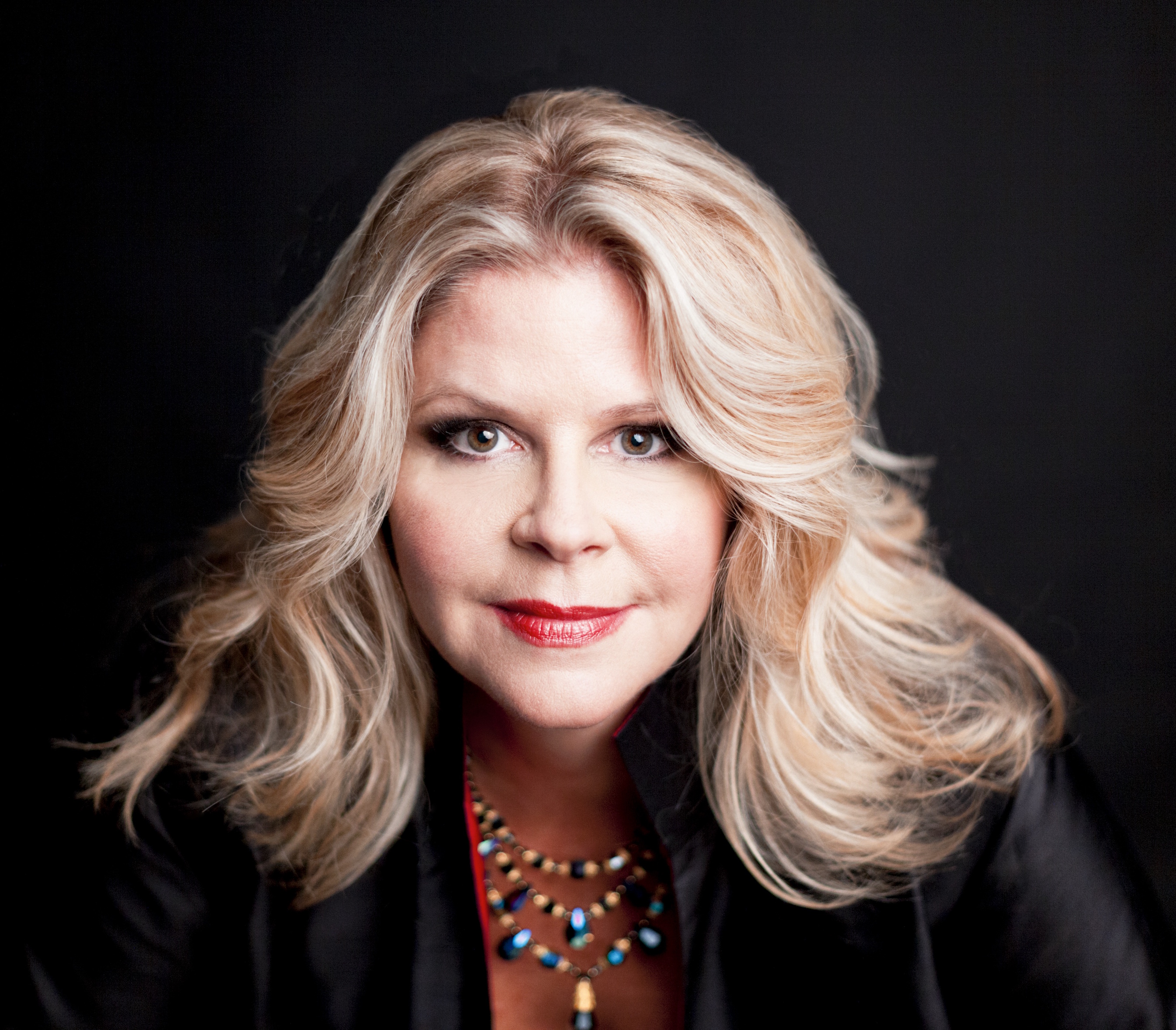 À Genève, une Susan Graham kaléidoscopique - ResMusicaResMusica