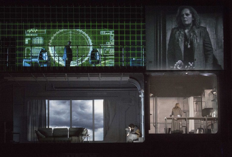 Tristan et Isolde ouvre le Festival de Pâques de Baden-Baden - ResMusica