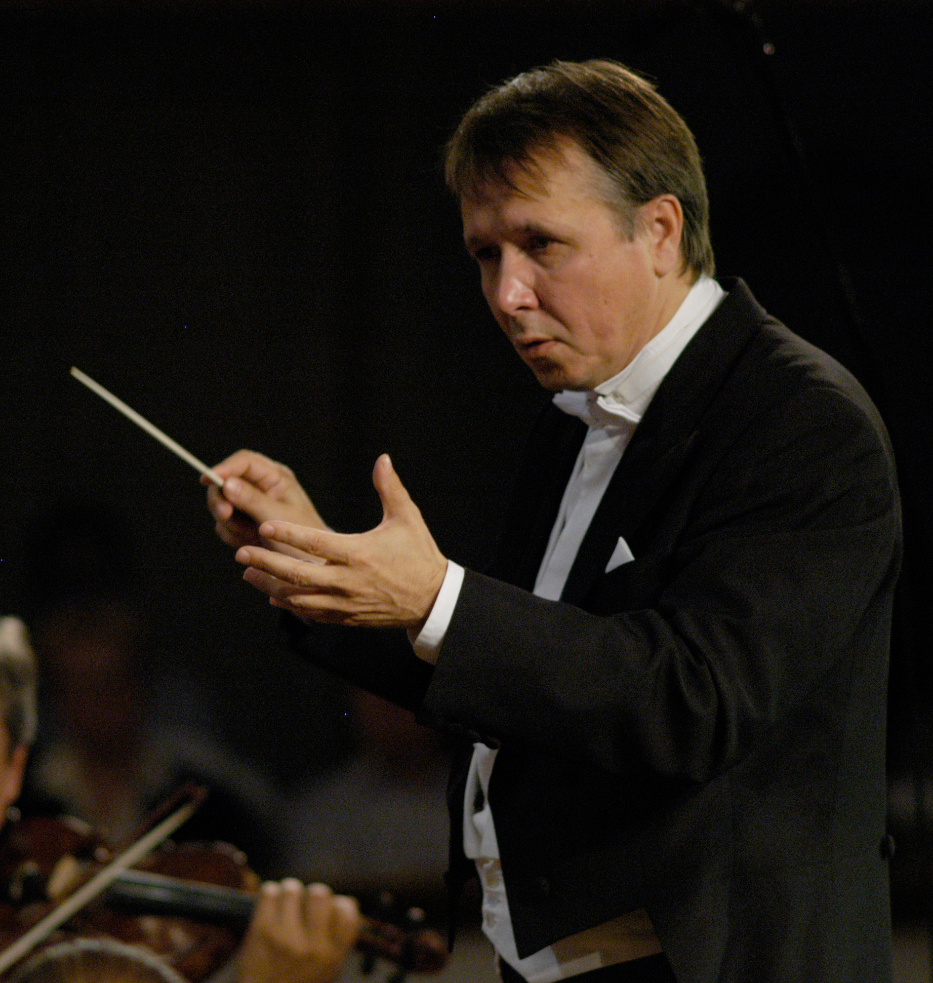 A Genève, Mikhaïl Pletnev joue Hollywood sur Volga - ResMusica