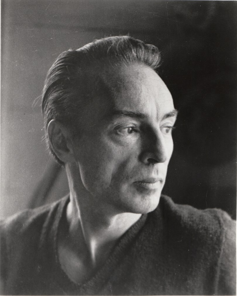 George Balanchine, maître de la danse néoclassique - ResMusicaResMusica