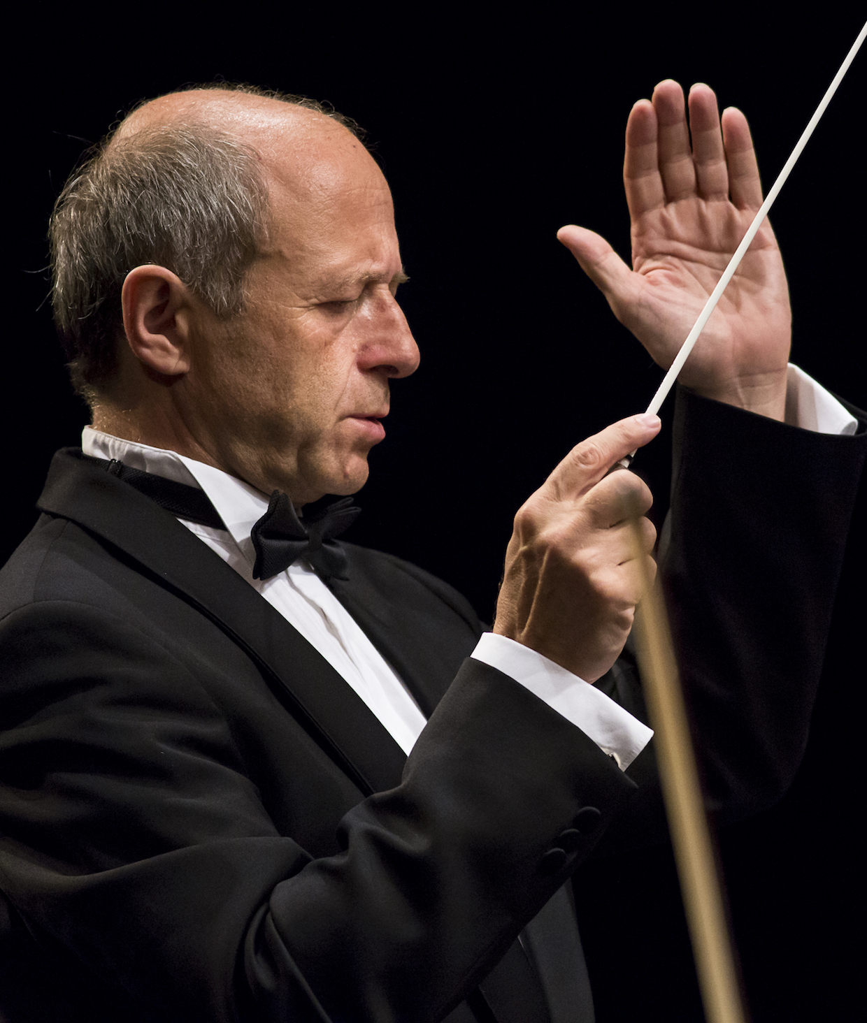 L'imposant Wagner d’Iván Fischer au Verbier Festival - ResMusica