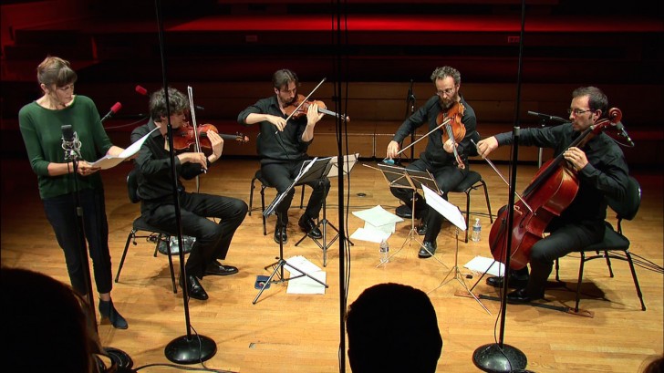 Création de Mabinogion d'Arthur Lestrange et Frédéric Aurier - ResMusica